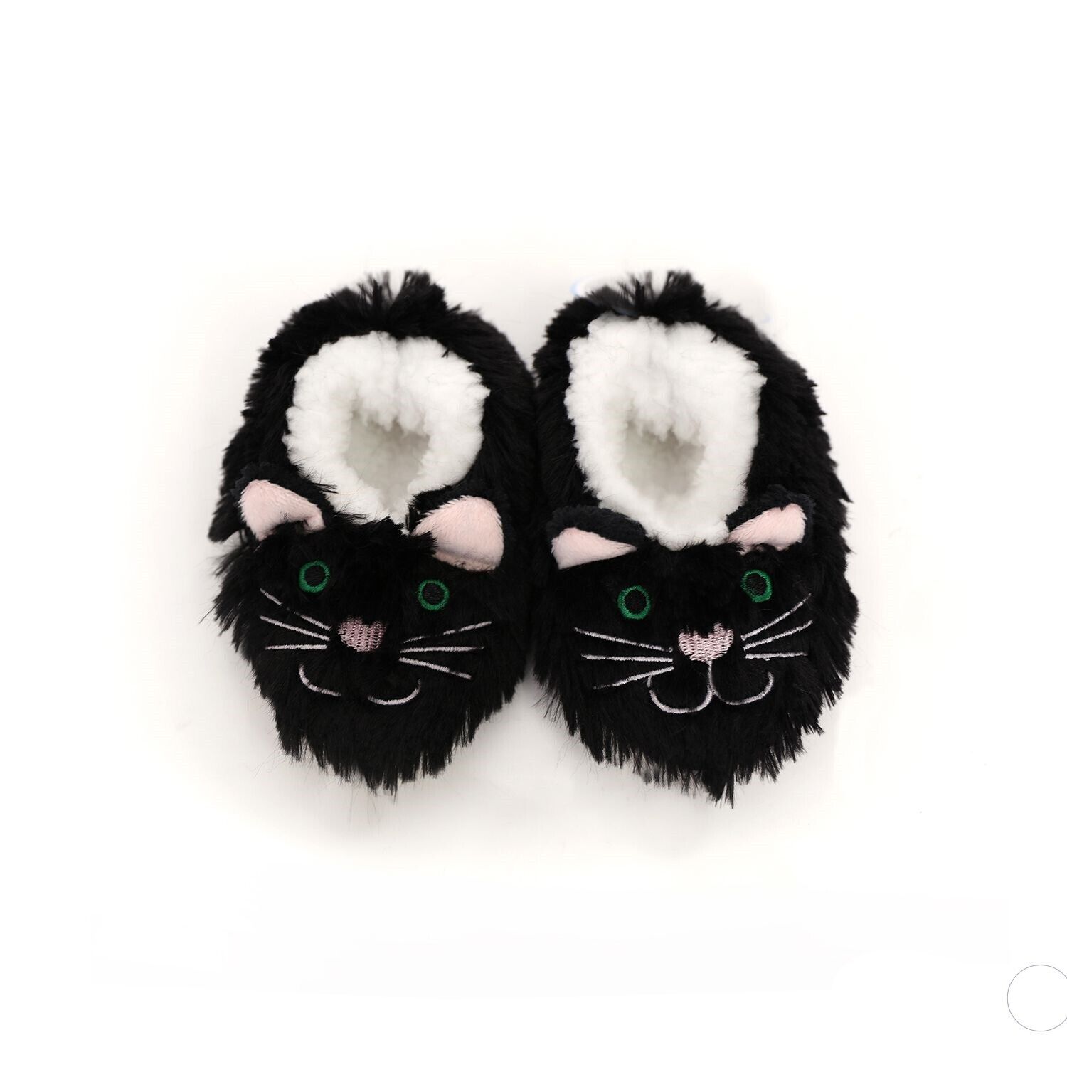 Slumbies Baby Furry Footpals - Cat - Li'l Treasures NZ