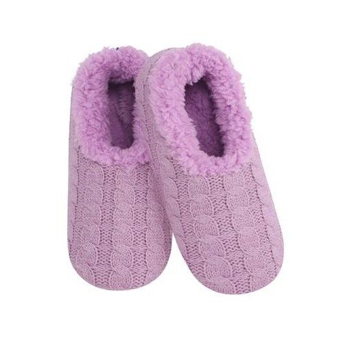 Slumbies Ladies Keep me in Stitches - Lavender - Li'l Treasures NZ