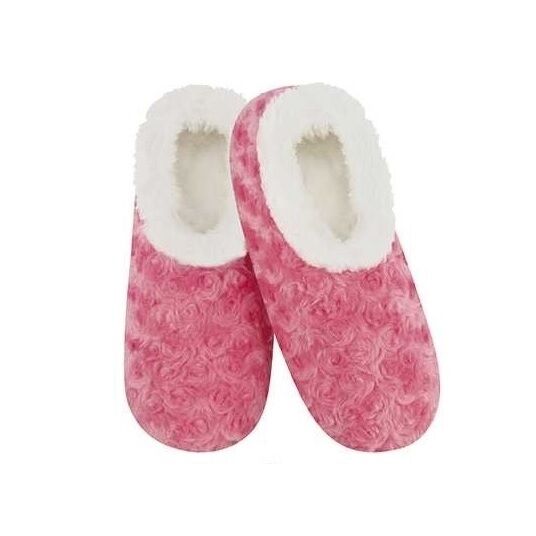 Slumbies Ladies Spring Is Blooming Pink Rose - Li'l Treasures NZ