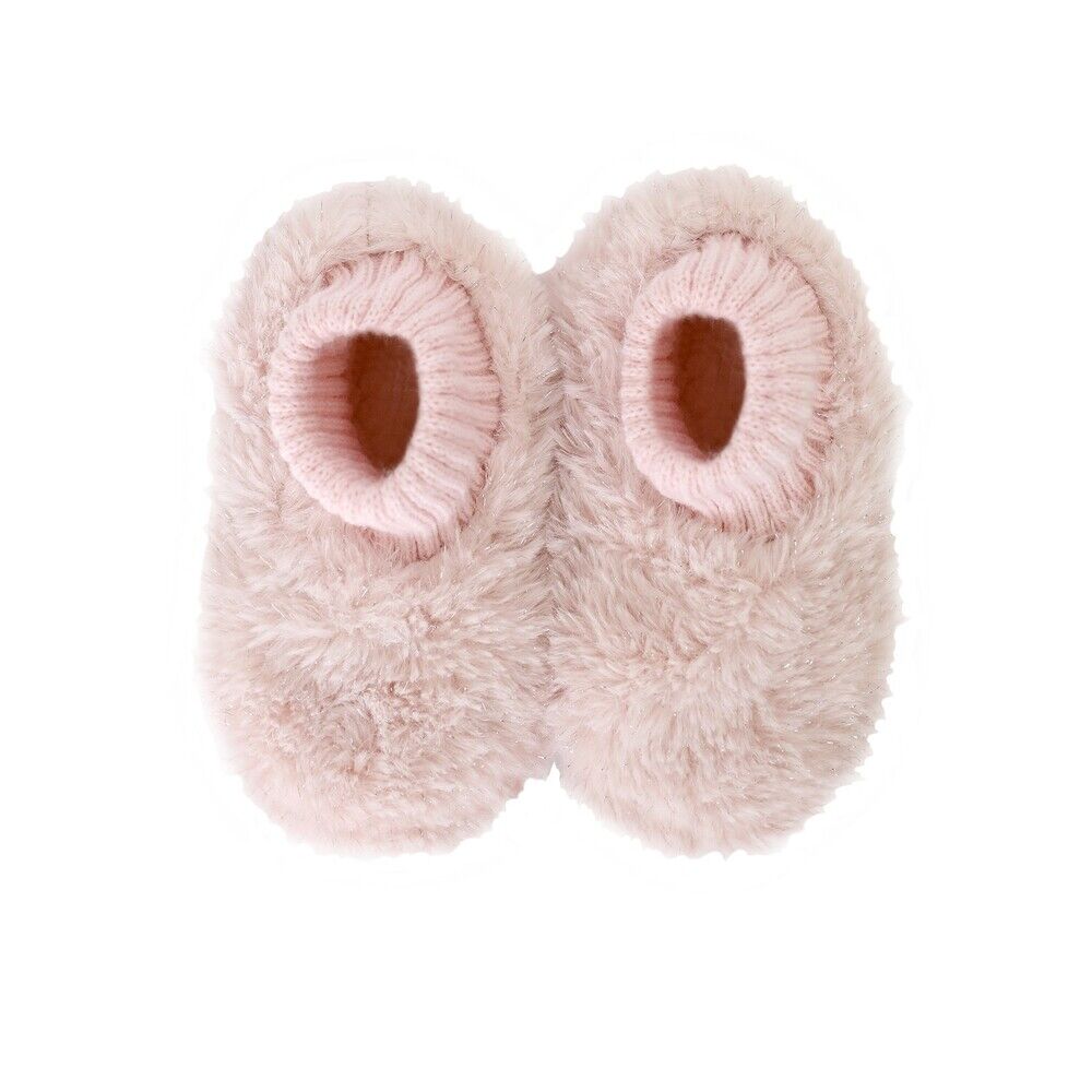 Snugg Ups Toddler Metallic - Pink - Li'l Treasures NZ